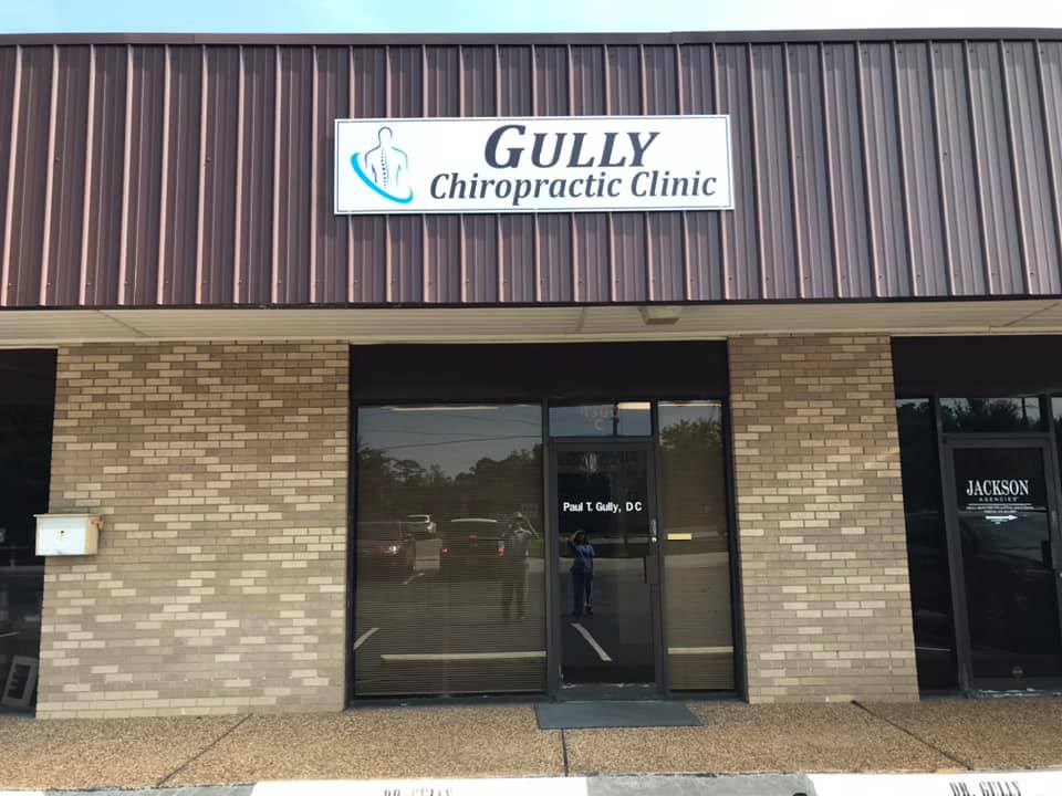 Chiropractic Care of Mobile - Accepting Health Insurance - Mobile AL